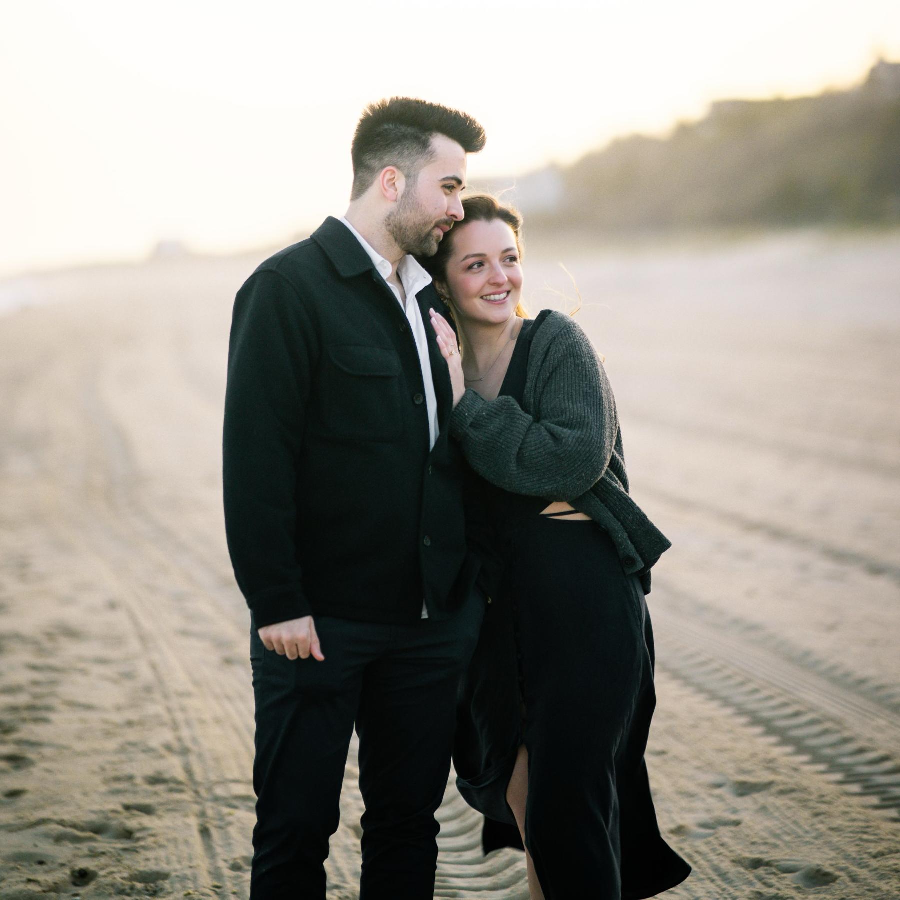 Jessica Suarez and Serafin Dominguez's Wedding Website