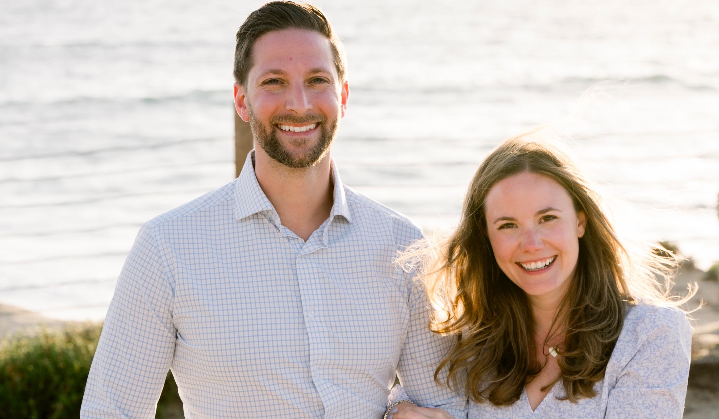 Claire Musselman and Michael Stone's Wedding Website