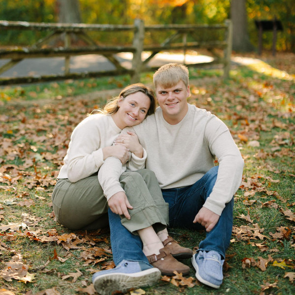 Audrey Dalton and Mason LaRue's Wedding Website