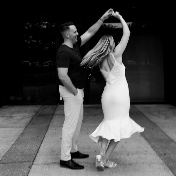 Meghan Kinney Fonfara and Joseph Michael Gagné's Wedding Website