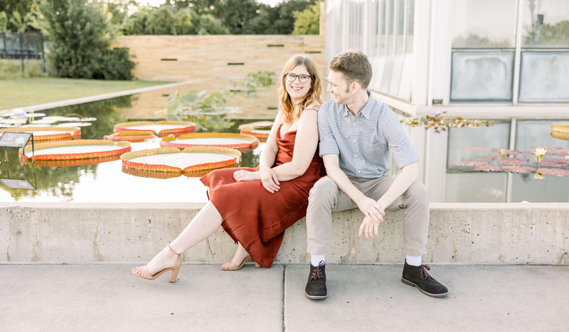 Maddie Johnson and Harrison Griffin's Wedding Website