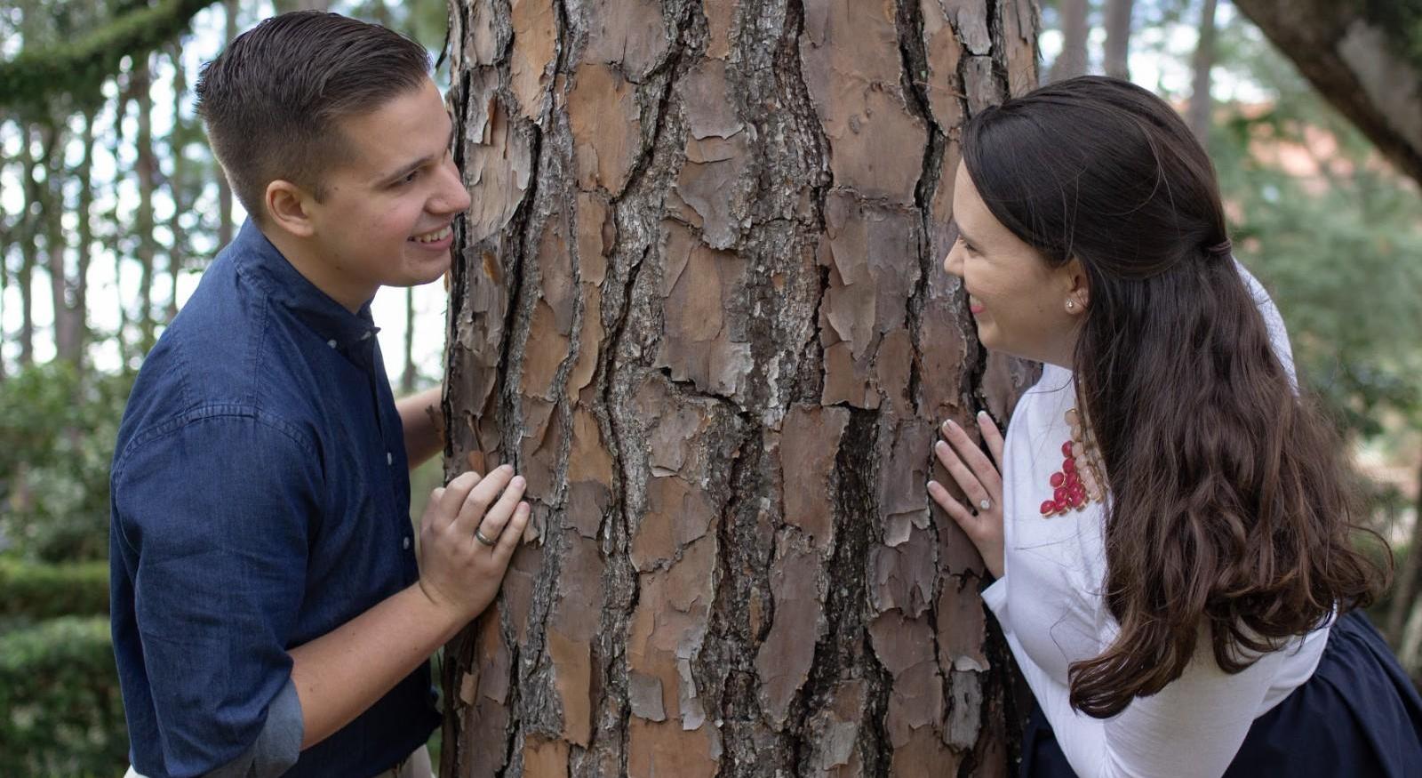 Lauren Miele and Brent Perez's Wedding Website