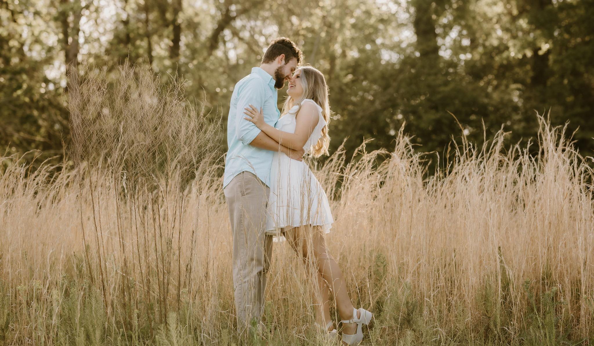 Katie-Rae Carmichael and Edison Holliday's Wedding Website
