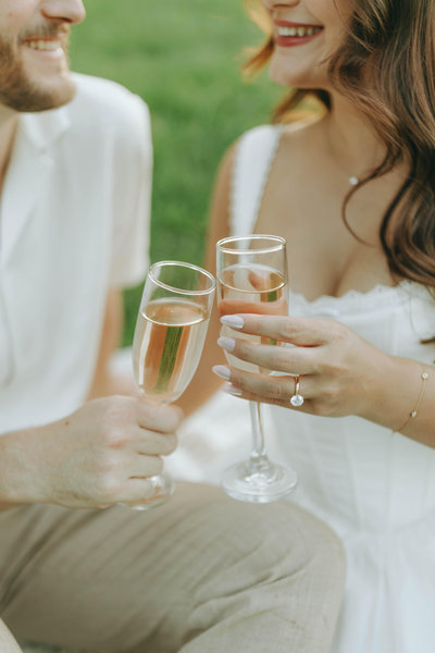 Natalie McGee and Mitchell Smith's Wedding Website