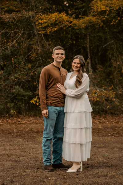 Cadence Ray and Alexander Heard's Wedding Website