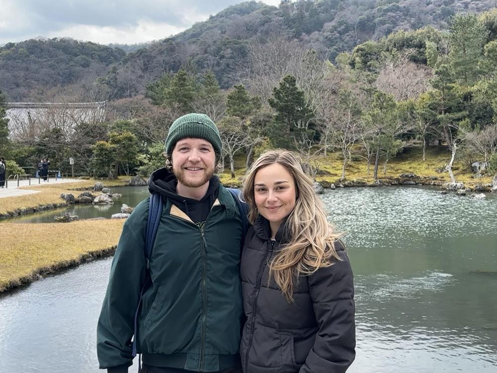 Joseph Dekin and Emily Wanous' Wedding Website