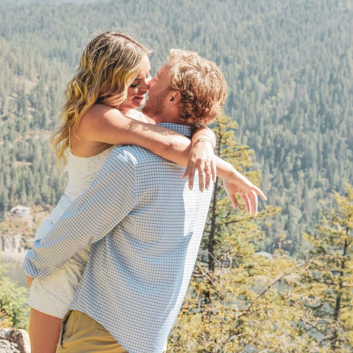 Amanda Haberman and Daniel Storie's Wedding Website