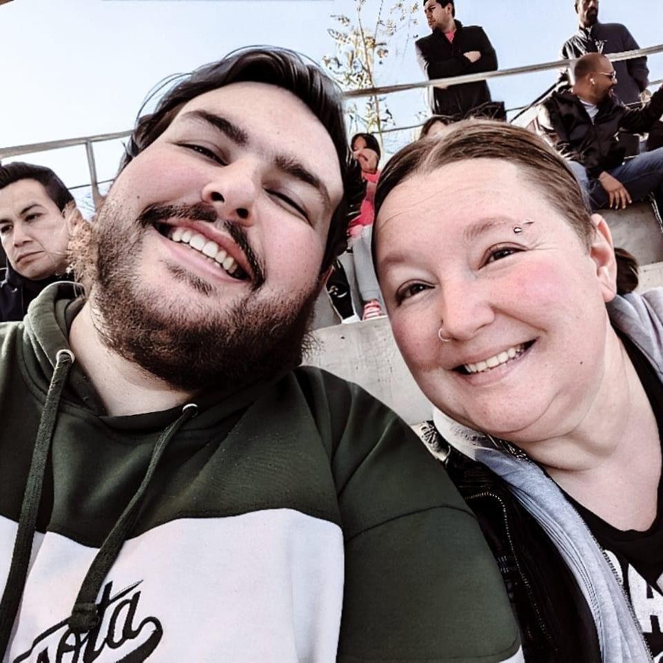 Kelly Ziemer and Nicholas Crossman's Wedding Website