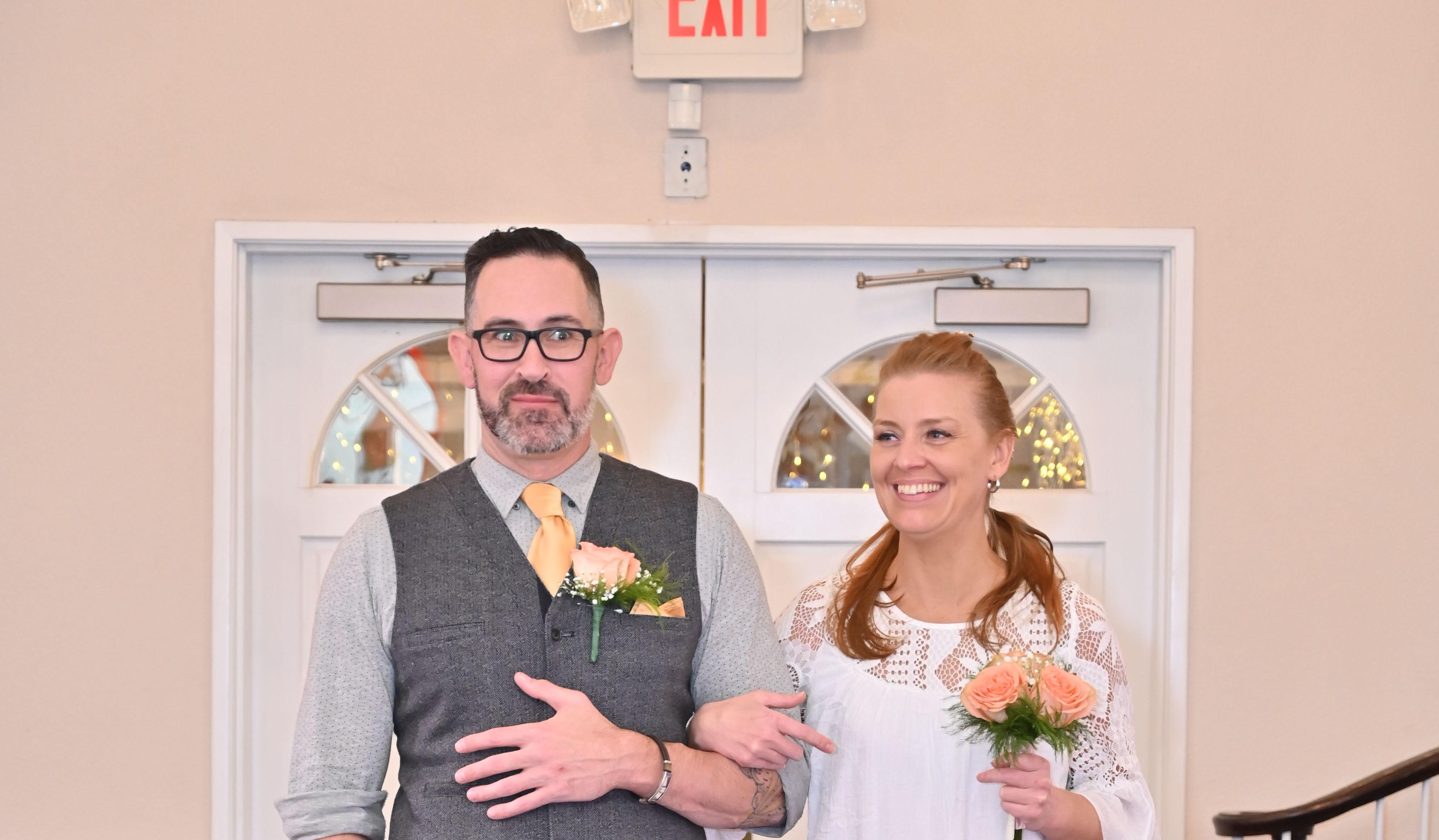 Travis Yates and Amy Yates' Wedding Website