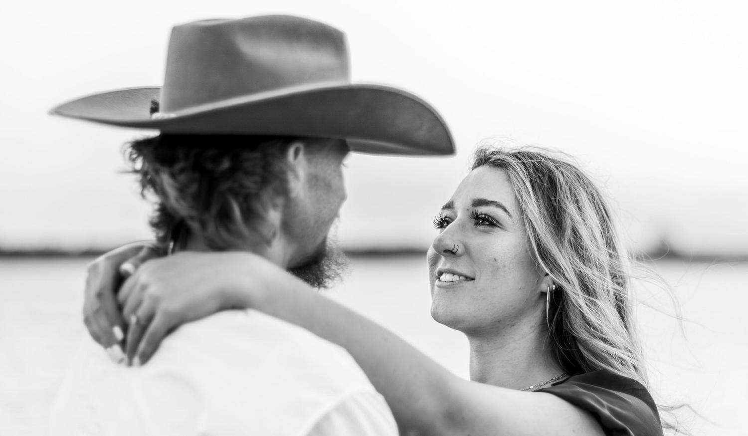 Cassidy Pope and Hunter Bowman's Wedding Website