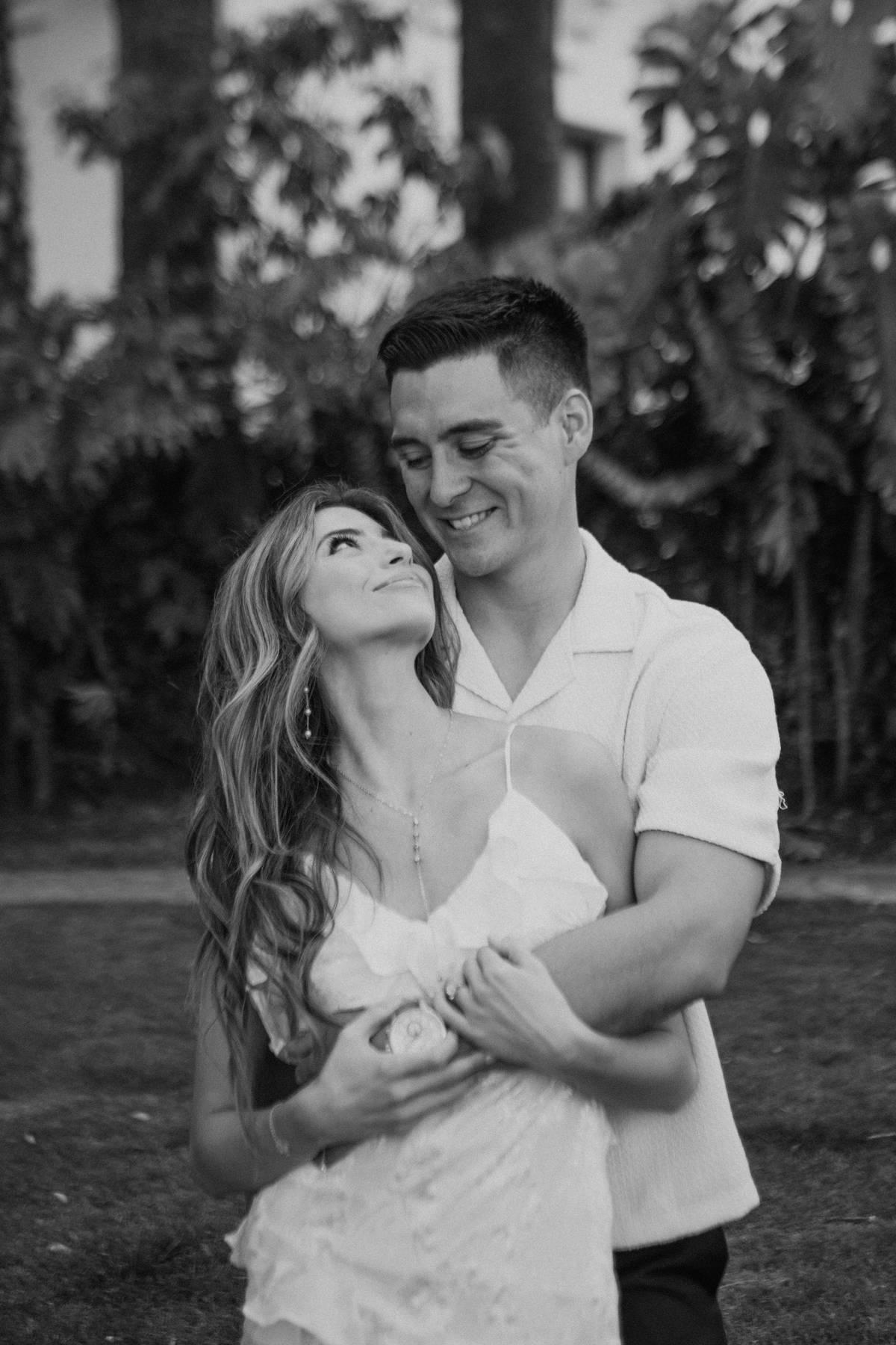 Ciara McBroom and Devon Vittoria's Wedding Website
