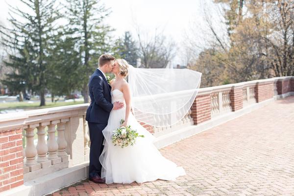 Wedding Venues in Winchester, VA - Zola