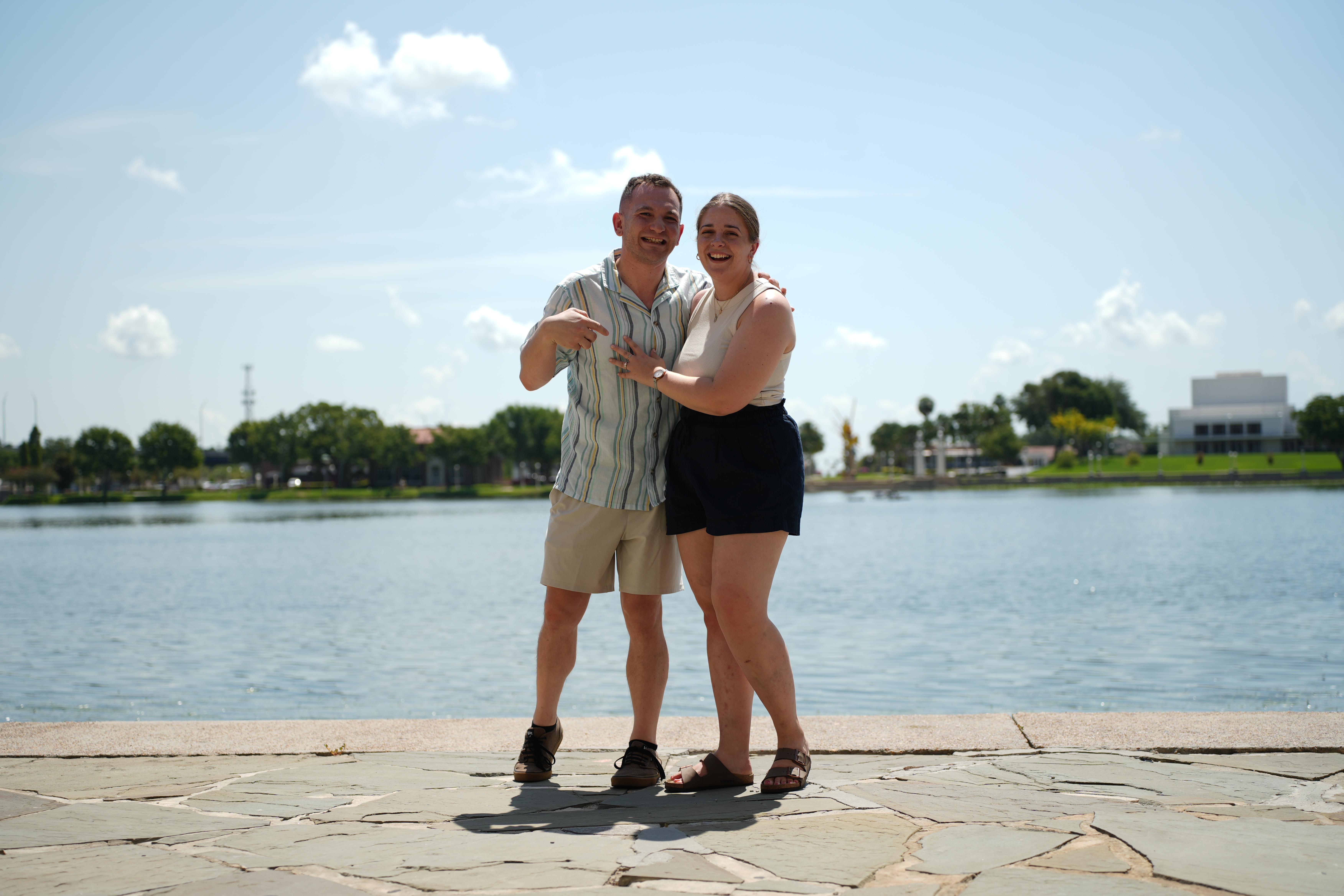 Christine L. Vazquez and Frank A. Bastone III's Wedding Website