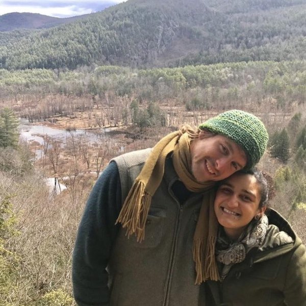 Tatiana Rivera and Tom Varga's Wedding Website