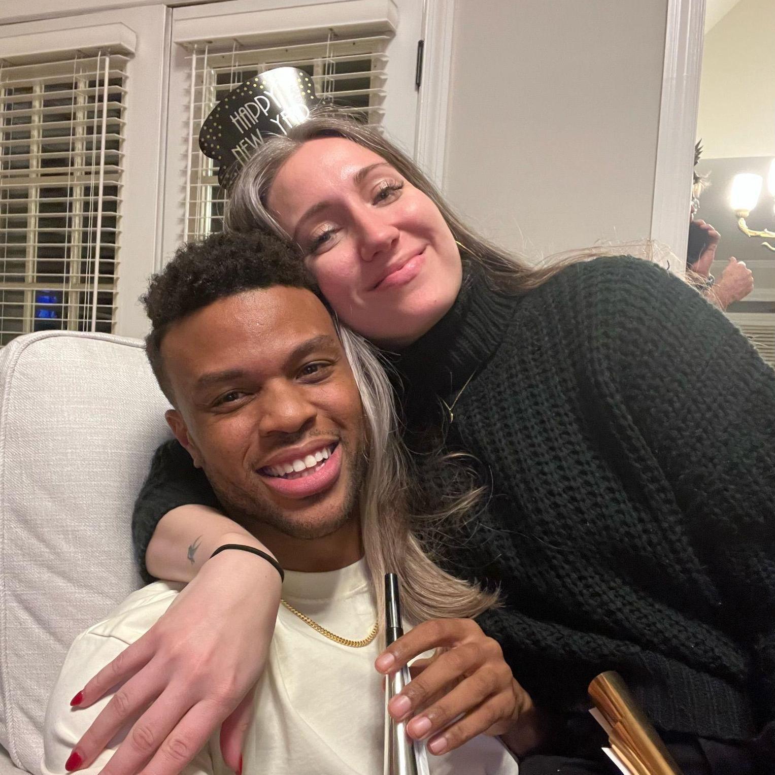 Charissa Hampton and Jeffery Hampton's Wedding Website