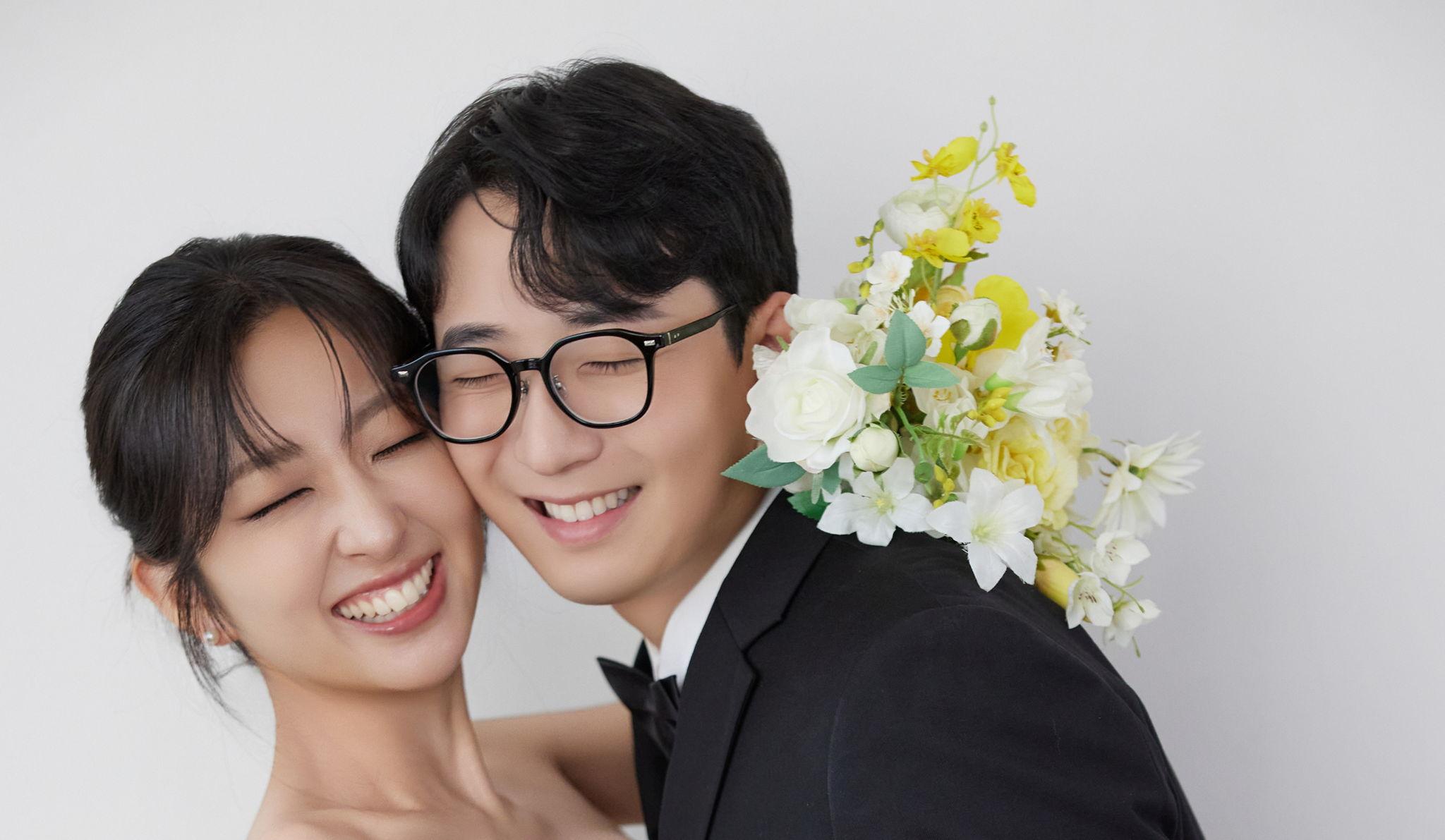 John Yoo and Sumin Shin's Wedding Website