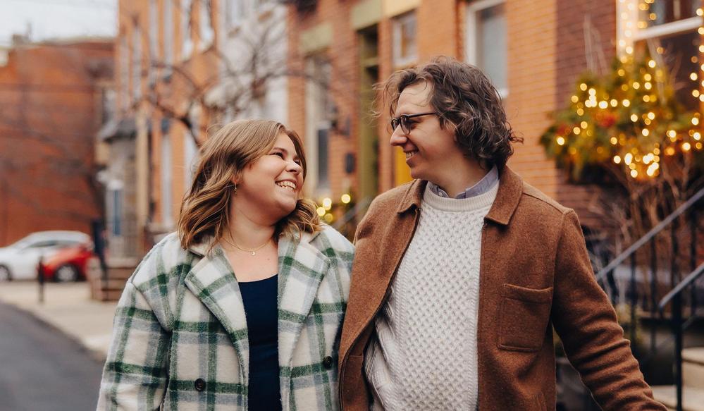 Allison Warrick and Gregory Mays' Wedding Website