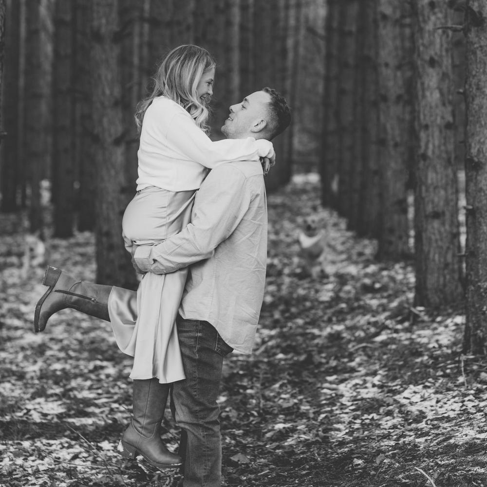 Michael Murphy and Macey Guinane's Wedding Website