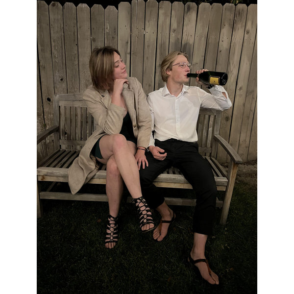 Anna Jacobsen and Aaron Pedersen's Wedding Website