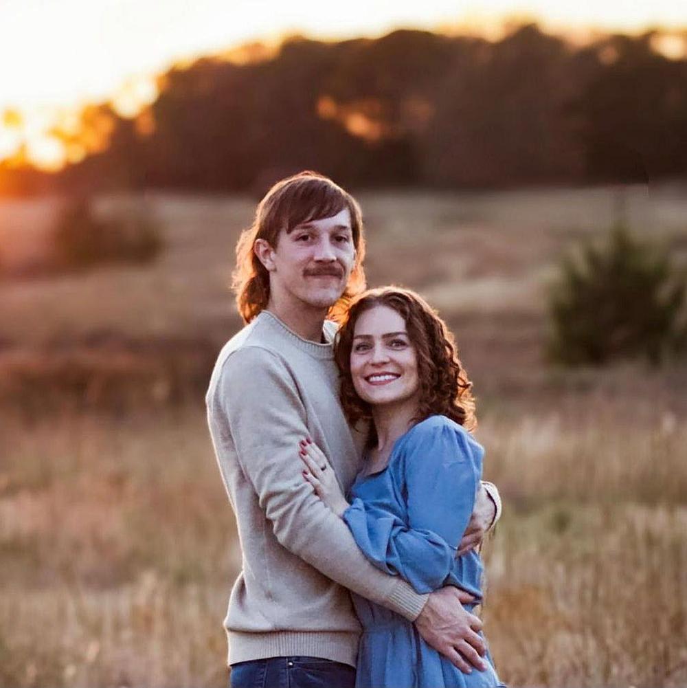 Whitney Canfield and Briar Jordan's Wedding Website