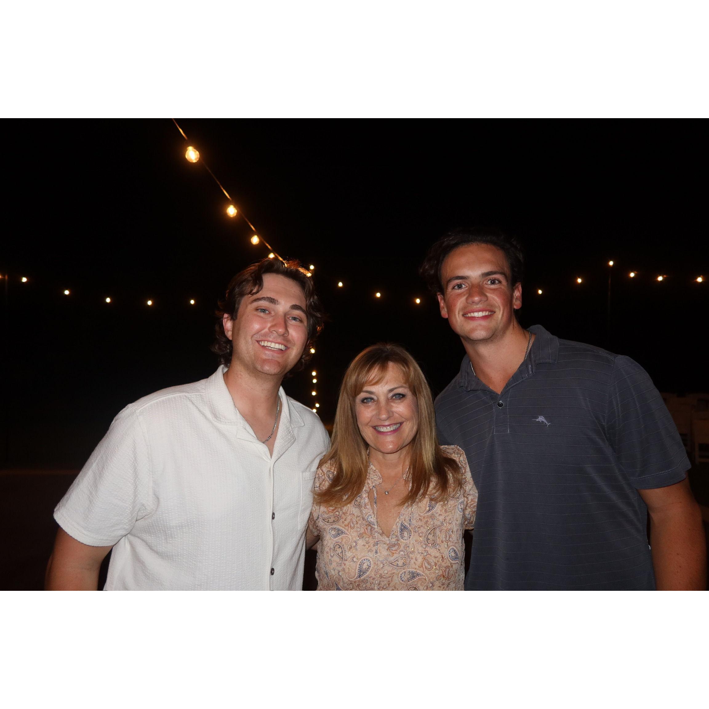 Meg Sullivan and Andrew Nelsen's Wedding Website