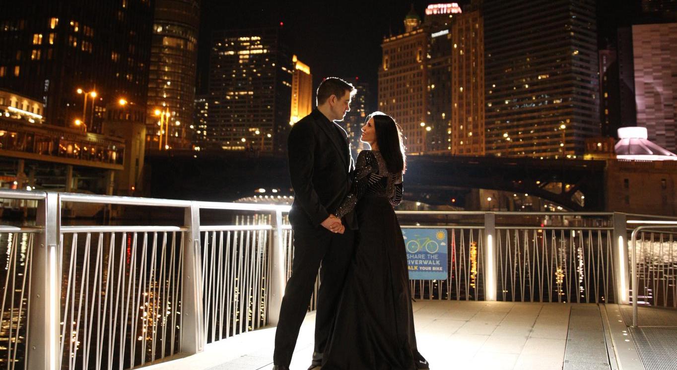 Claudia Chavez and Jason Hochstein's Wedding Website