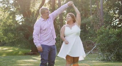 Talor Ray and Jake Cooper's Wedding Website