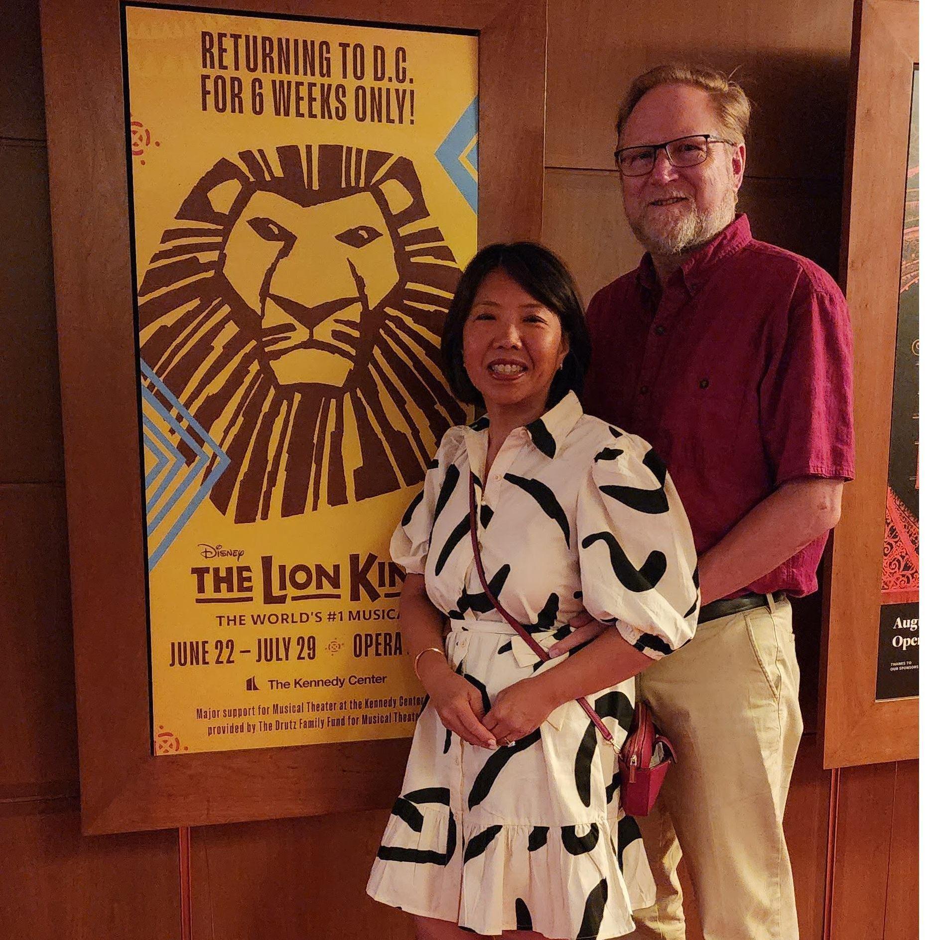 Gerri Lee and Mark Kidwell's Wedding Website