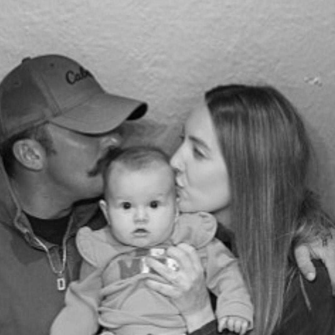 Cailey McCauley and Kyle Lamont's Wedding Website