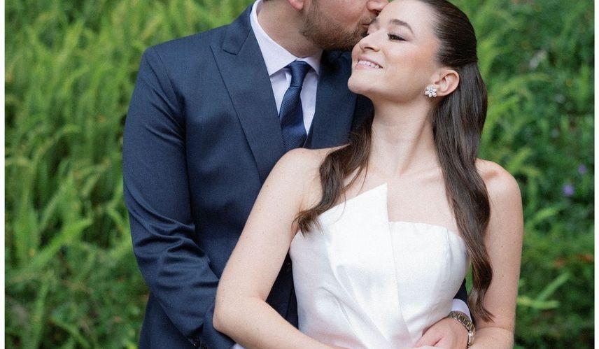 Camille Brixius and Rodrigo Andrade's Wedding Website