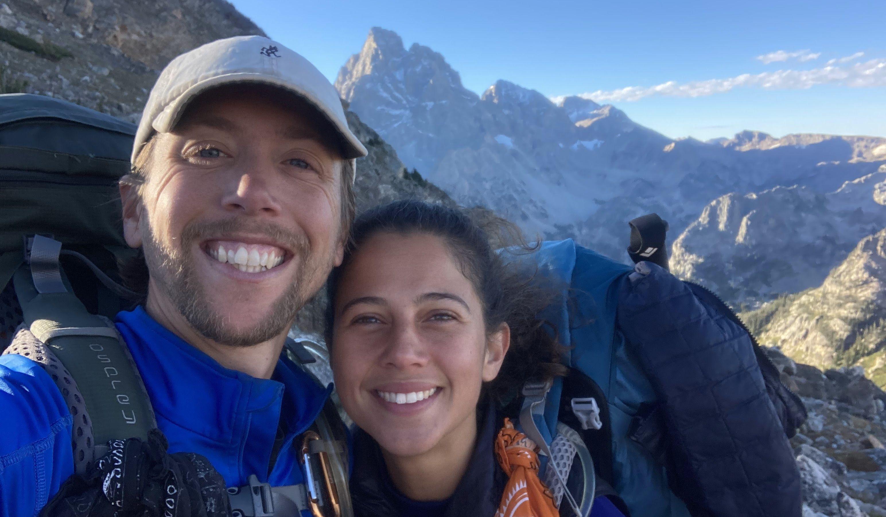 Katie Silva and Luke Hydrick's Wedding Website