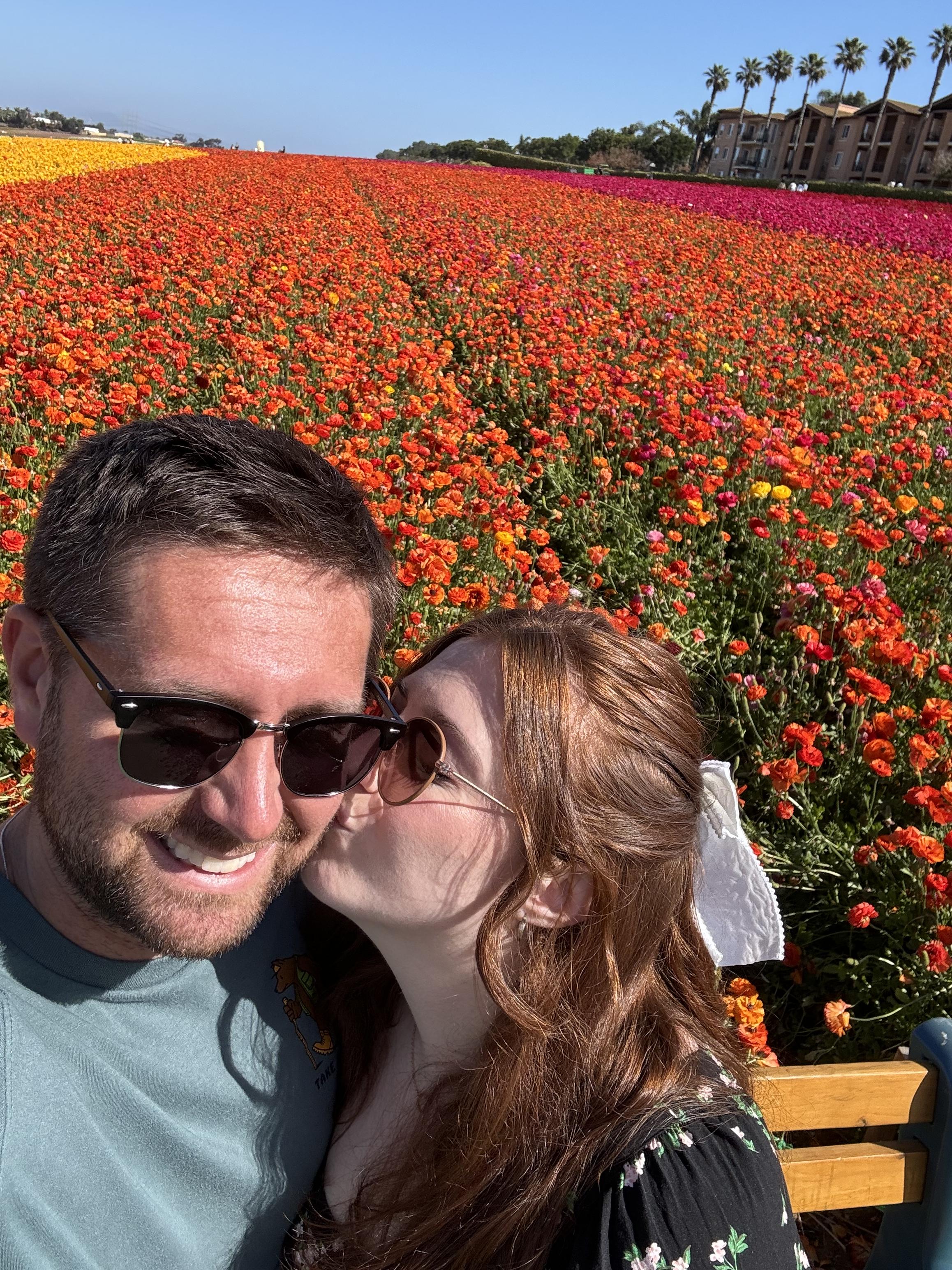 Victoria Hodsdon and Kyle Taggart's Wedding Website