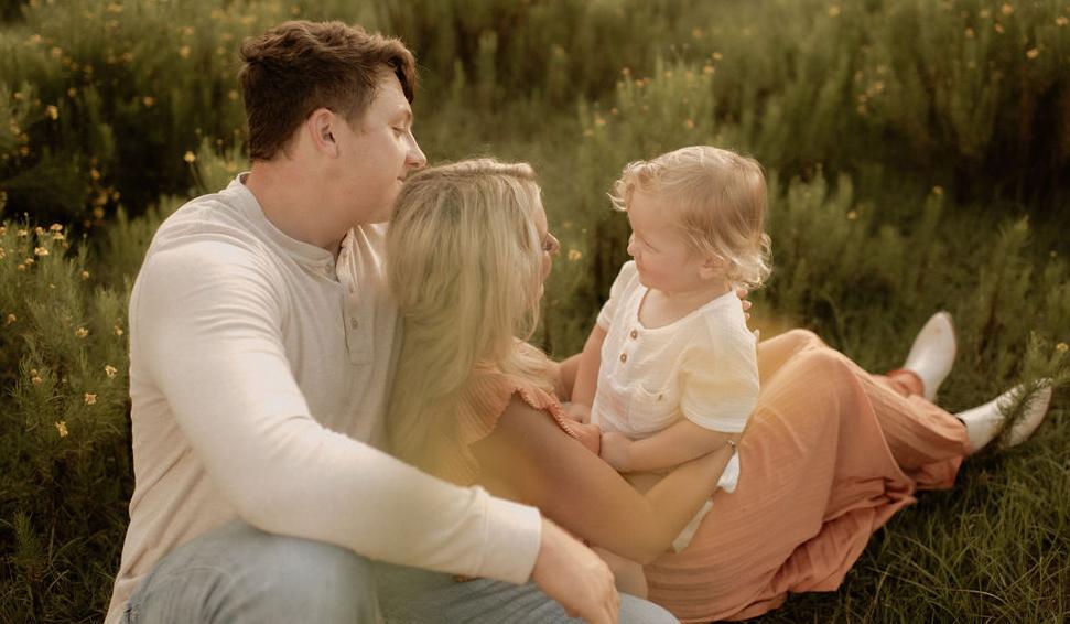 Karis Parmely and Josh Cagle's Wedding Website