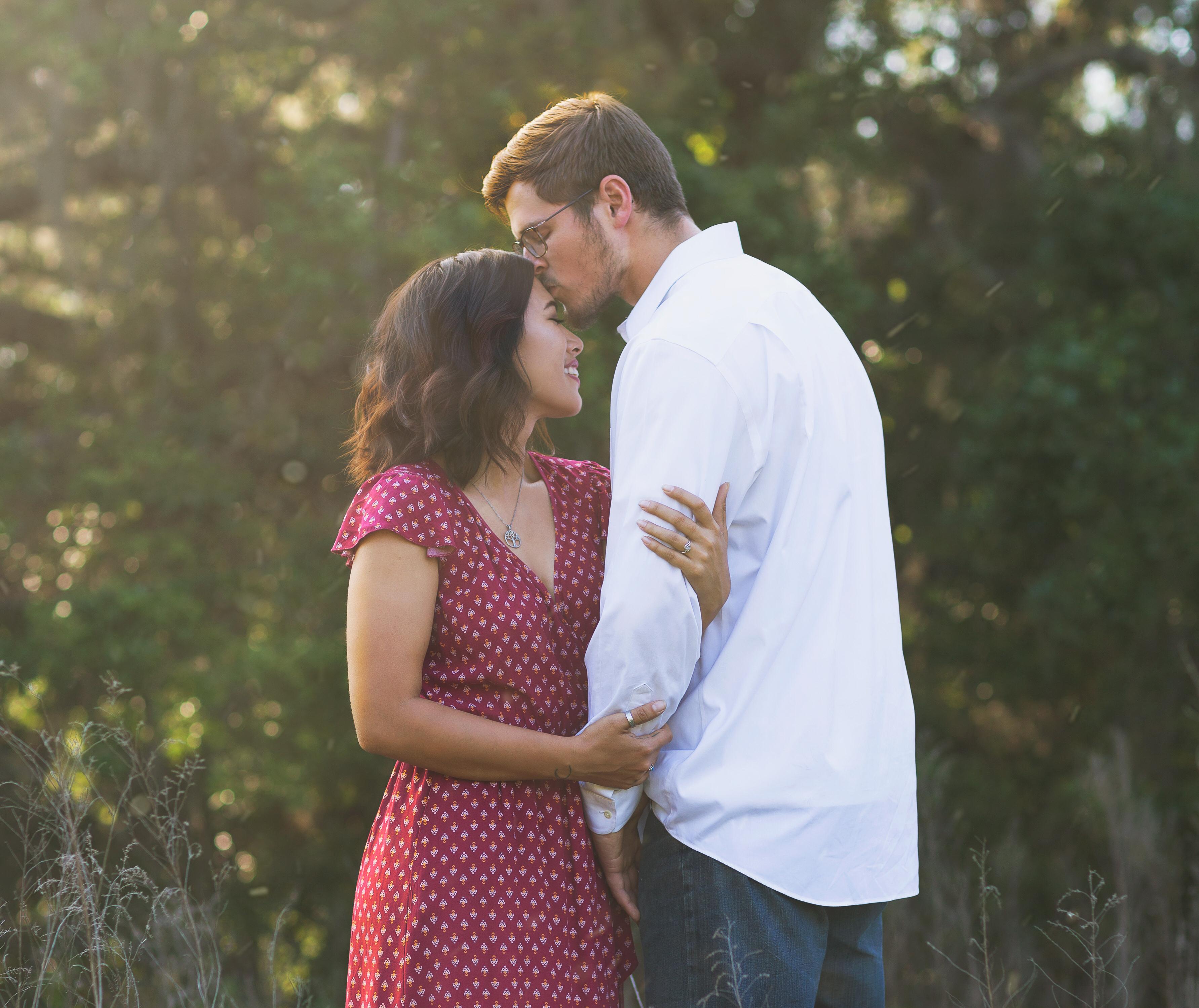 Mariah Hunt-Olive´ and Thomas James Casey's Wedding Website