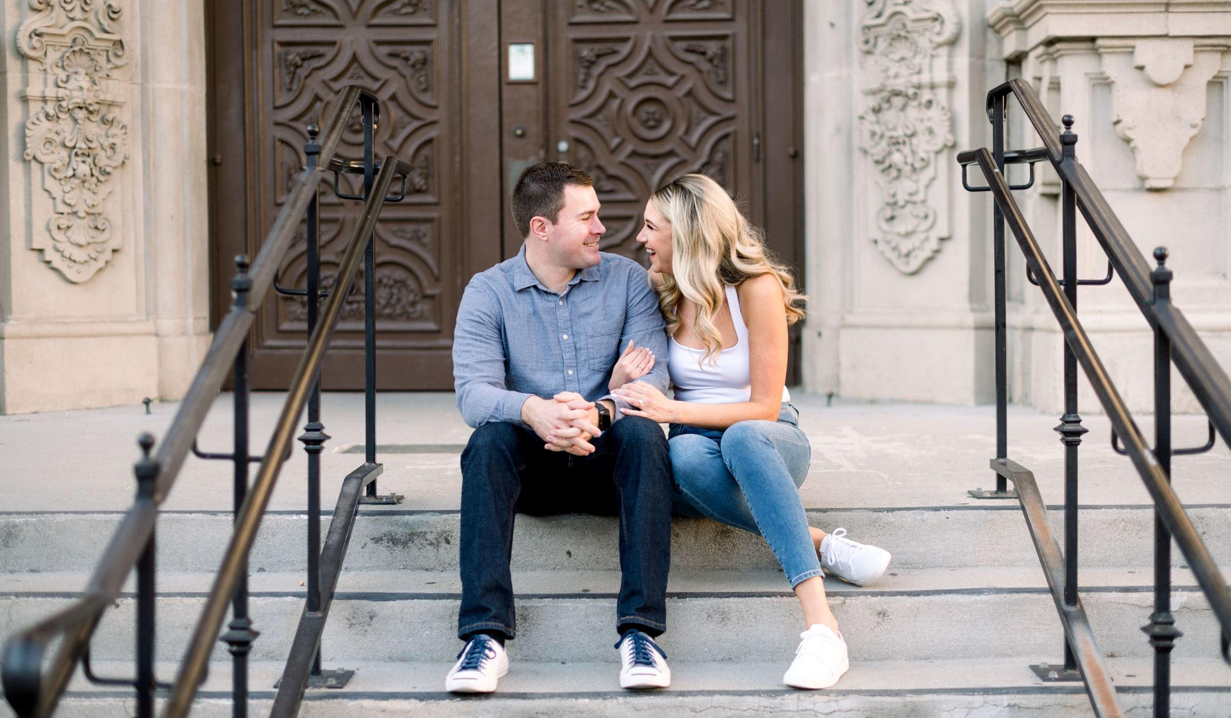 Alex Bartley and Andrew Crotzer's Wedding Website