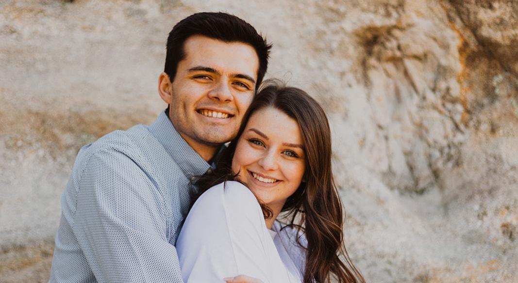 Madelynn Evelo and Nicholas Wood's Wedding Website