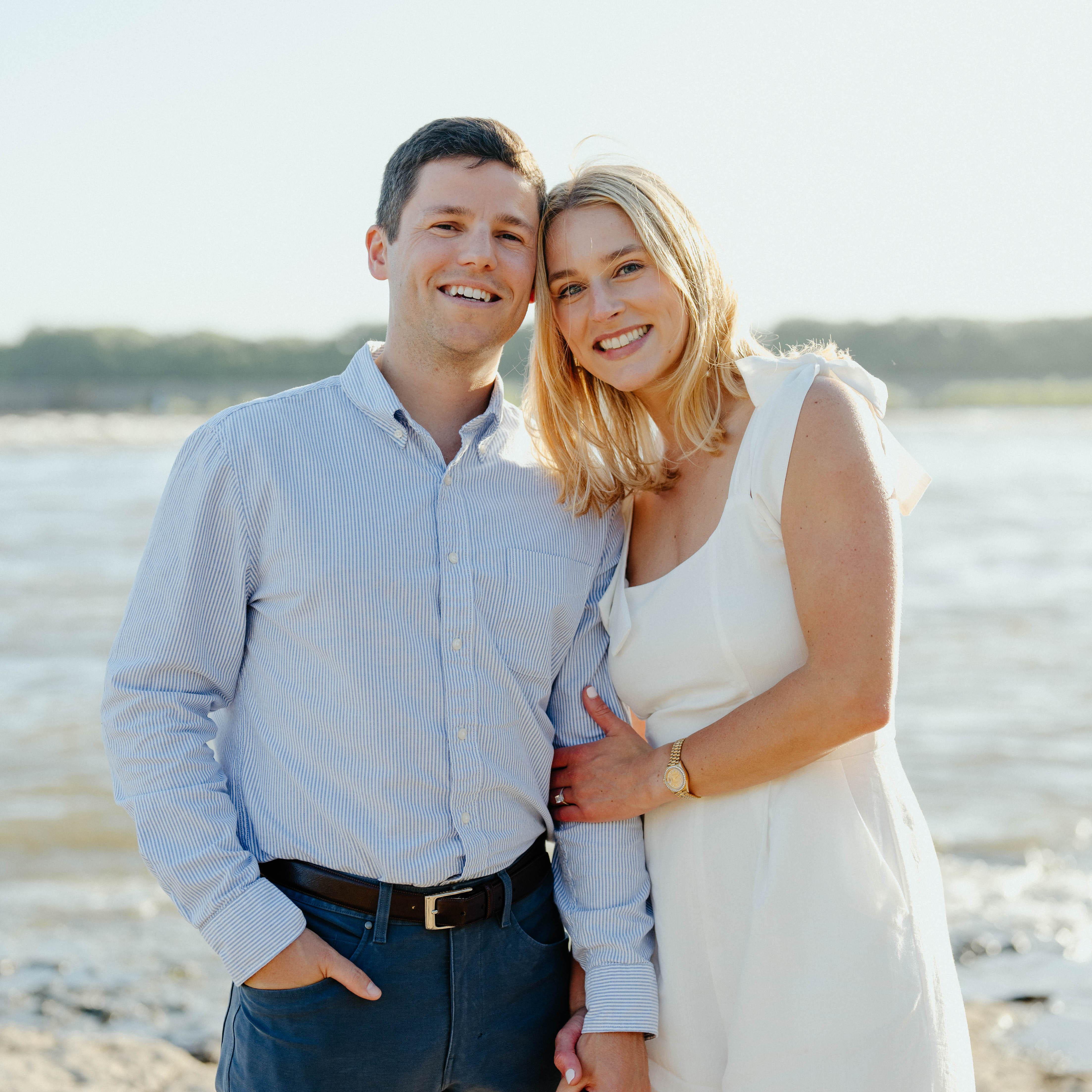 Mallory Killion and Timothy Lindquist's Wedding Website