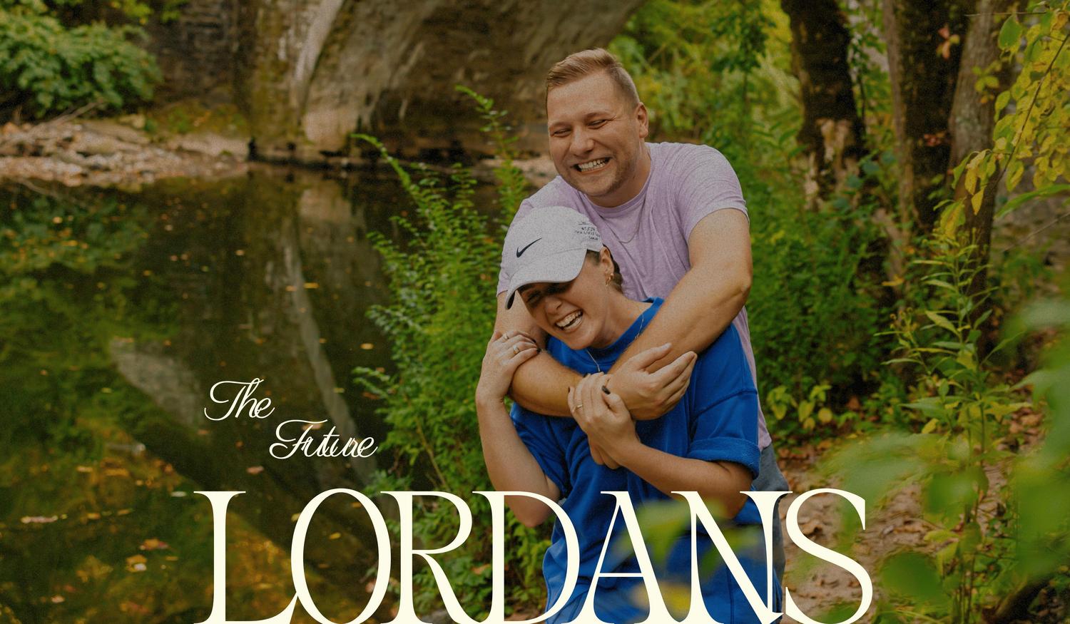 Colleen McBride and Dan Lordan's Wedding Website