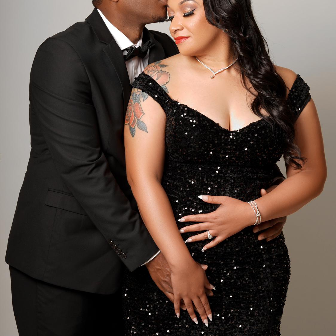 Shannon McCallum and Jemel Mcphaul's Wedding Website