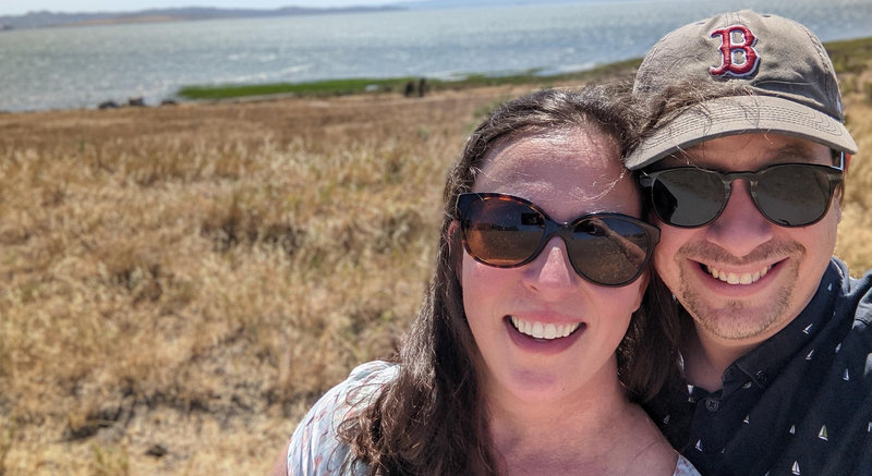 Kristin Ede and Emanuel Kaminer's Wedding Website