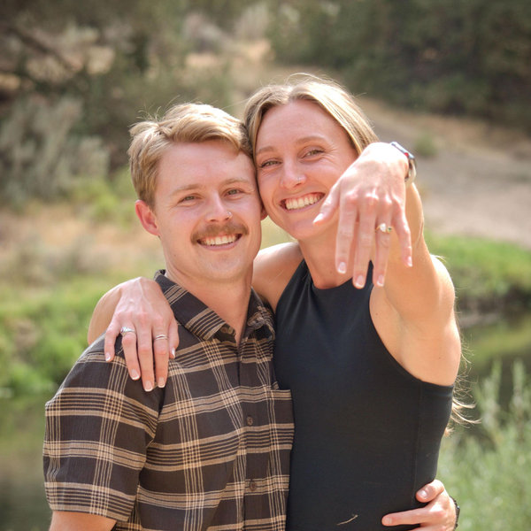 Dylan Carmody and Julianna Ruotolo's Wedding Website