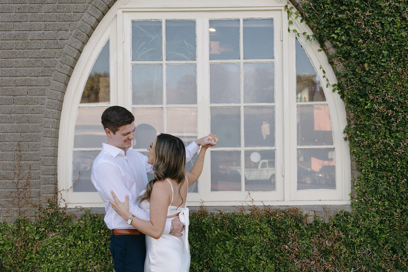 Marissa Goldstein and Kavren Interdonato's Wedding Website