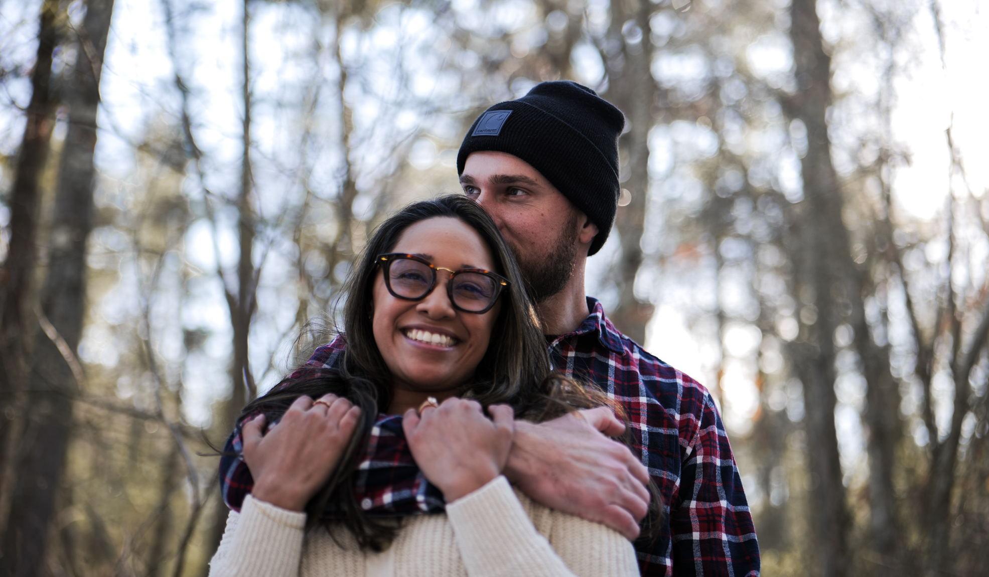 Edward Piotrowski and Rosa Escobar's Wedding Website