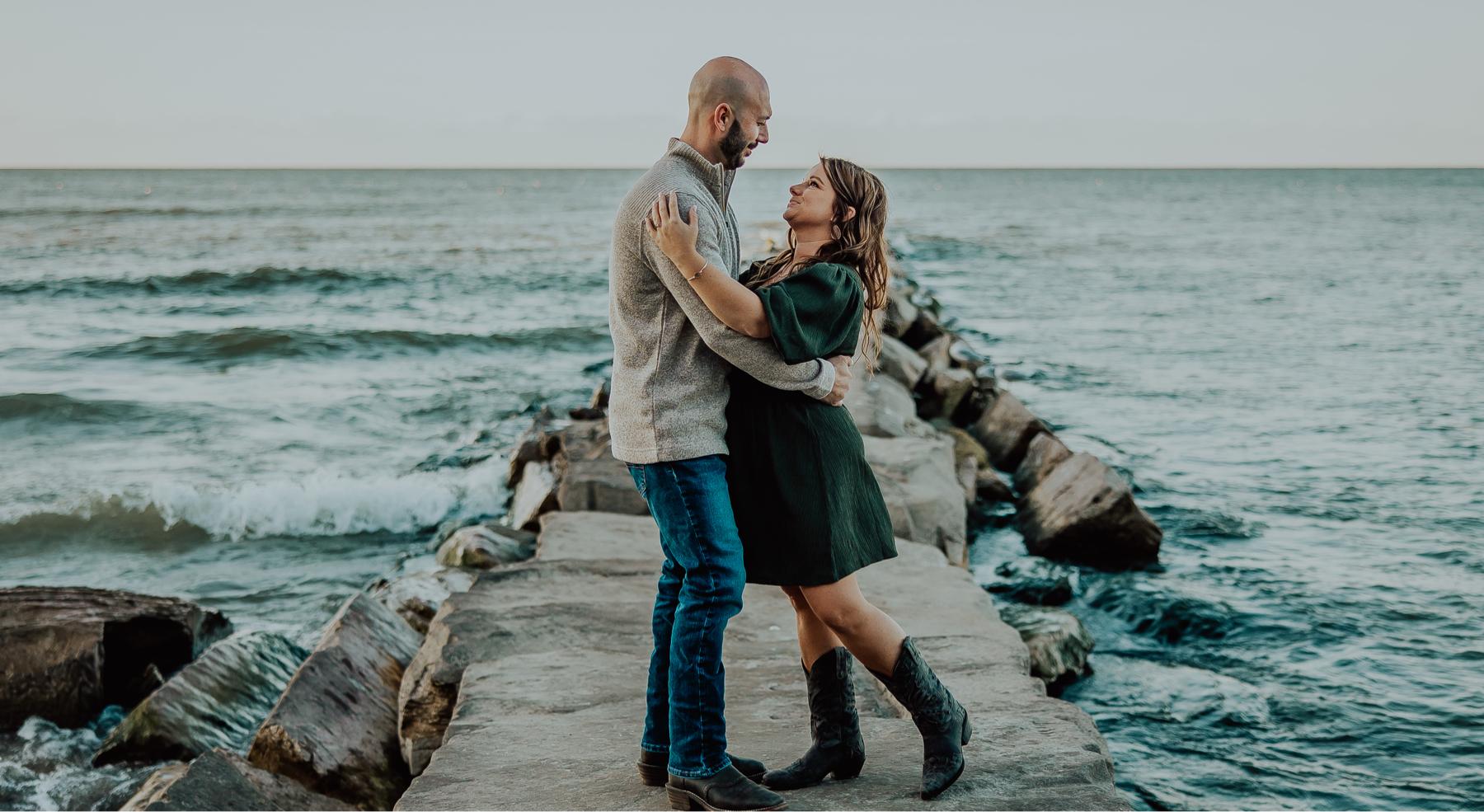 Ashley Chase and Harry Martin's Wedding Website