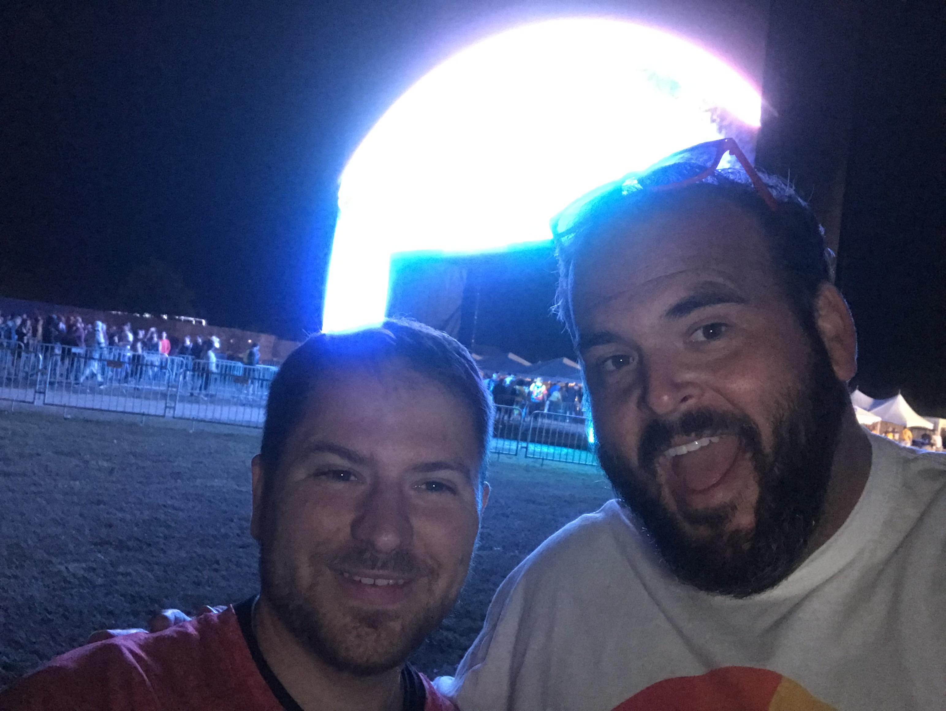 Adam Rondinella and Rex Millhone's Wedding Website