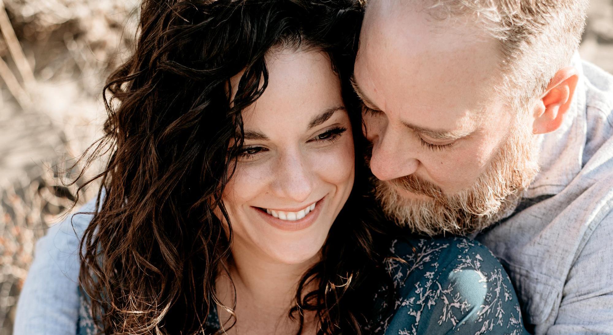 Taisha Killian and Paul Johnson's Wedding Website