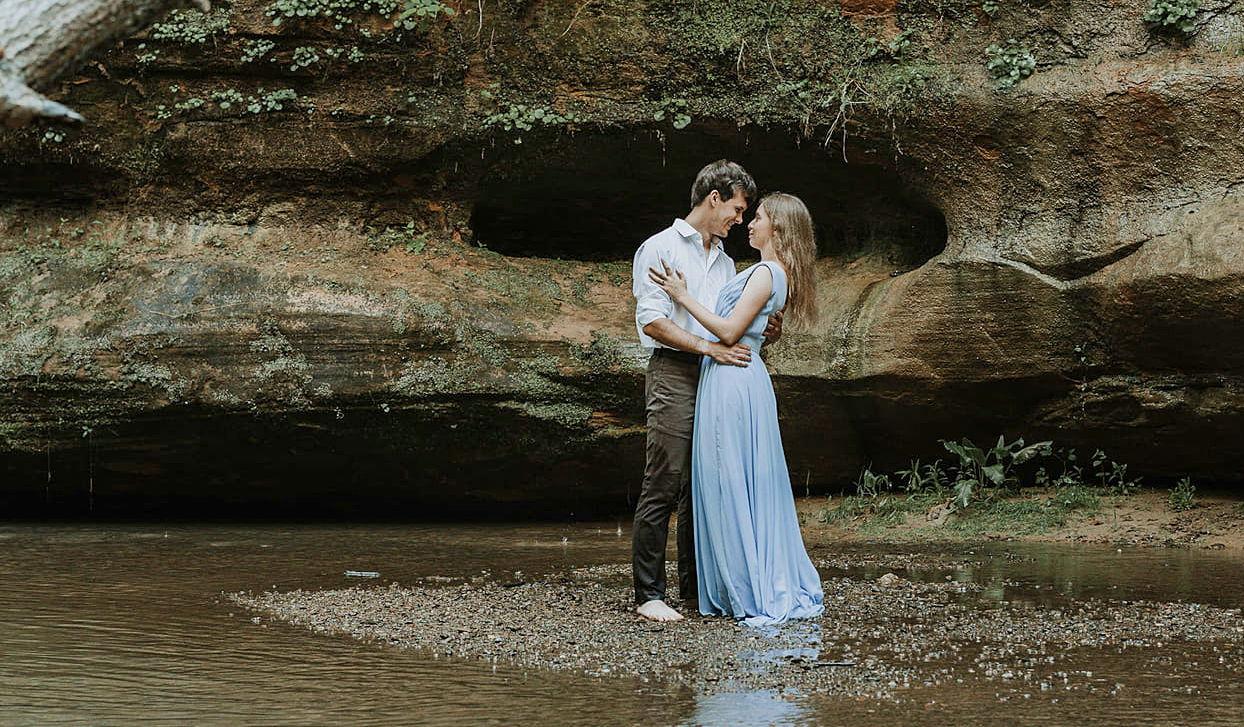 Kathryn Matson and Daniel Dunfee's Wedding Website