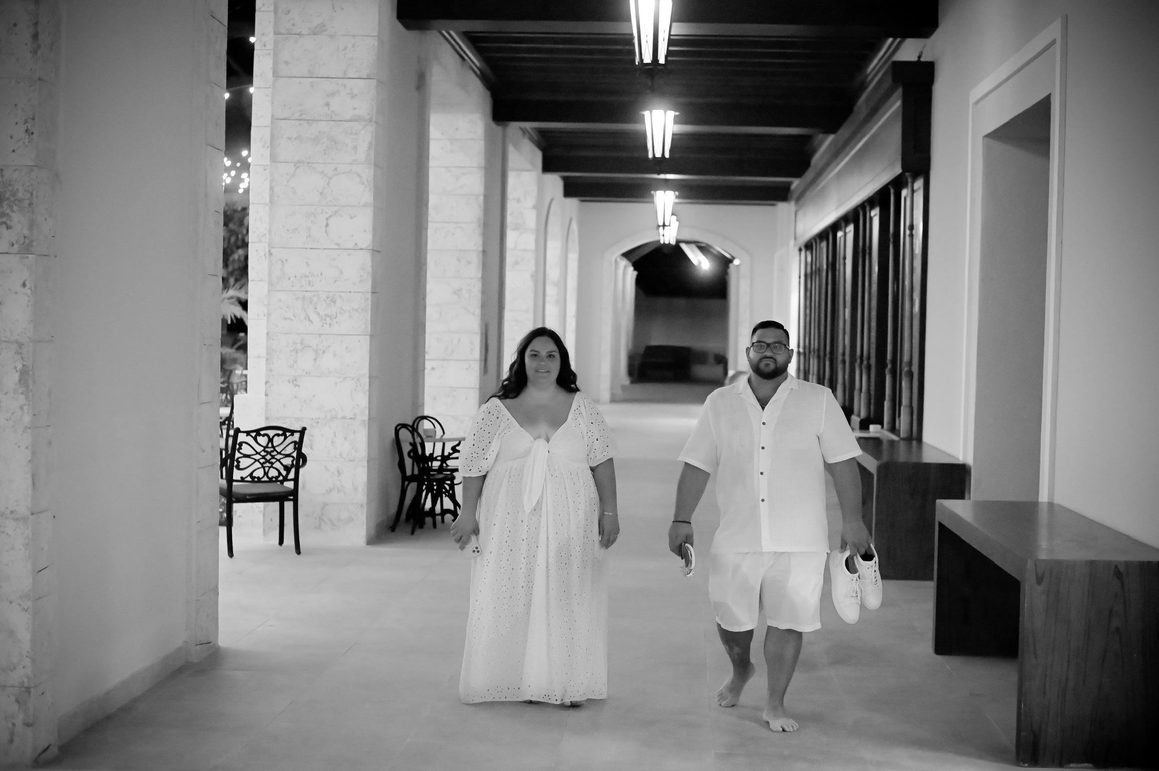 Dora Lycouras and Anthony Raso's Wedding Website