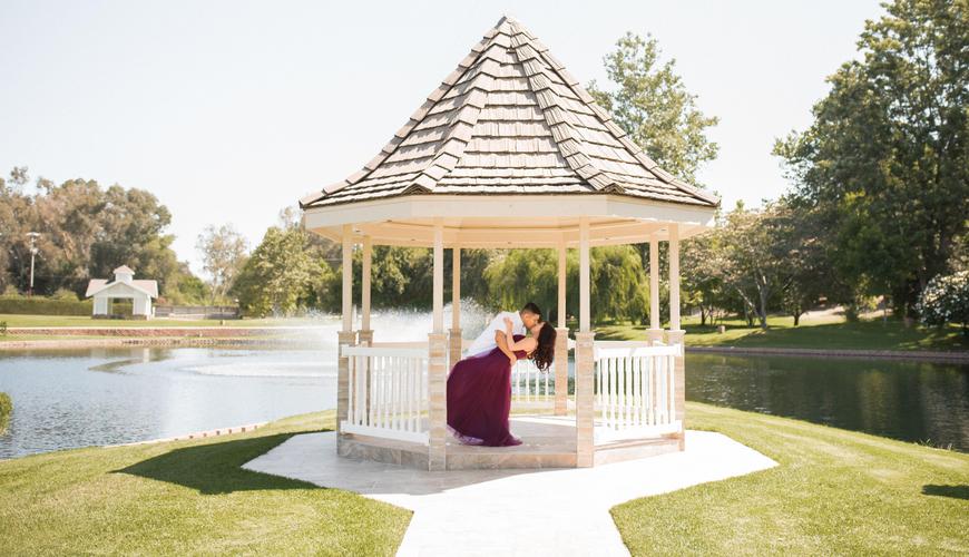 Ashley Alvarez and Jacob Mercado's Wedding Website