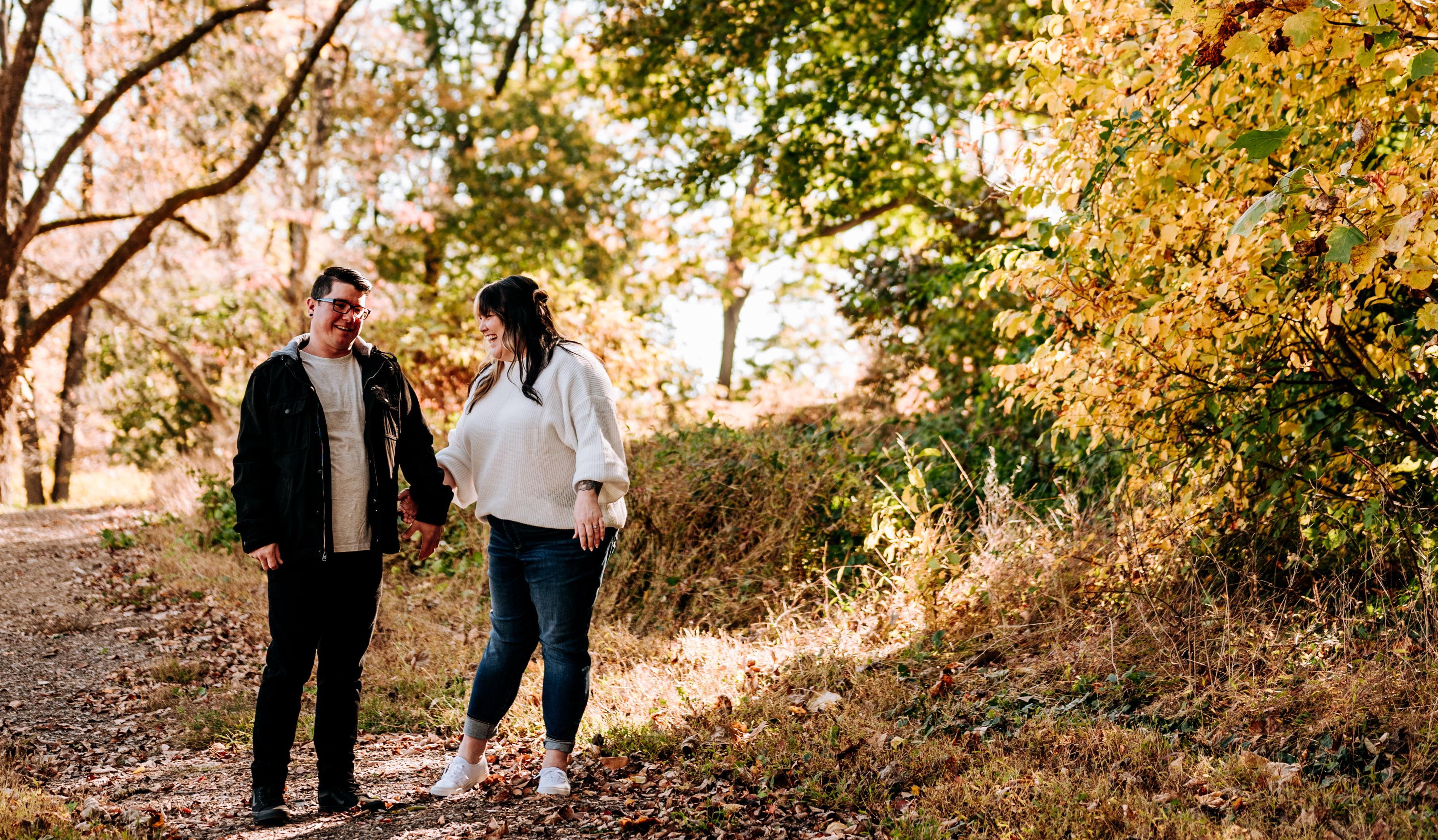 Danielle Dougherty and Sam Rinedoller's Wedding Website